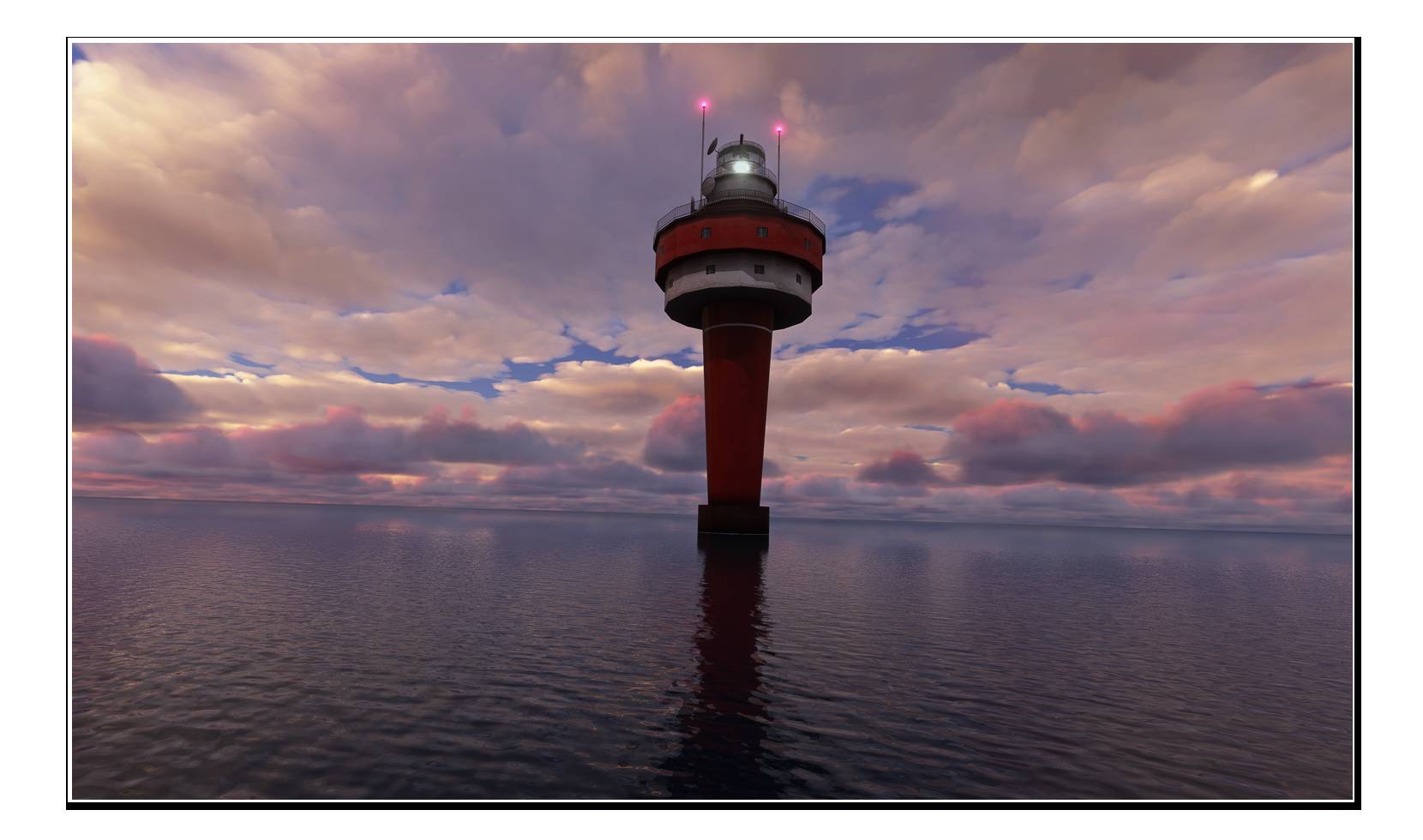 Just Flight - FSDG - Landmarks of Germany - Lower Saxony & Bremen MSFS