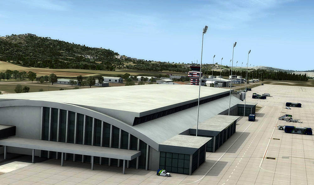 Just Flight - FSDG LITE - Bodrum