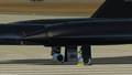 Just Flight - Glowingheat Lockheed SR-71 Blackbird