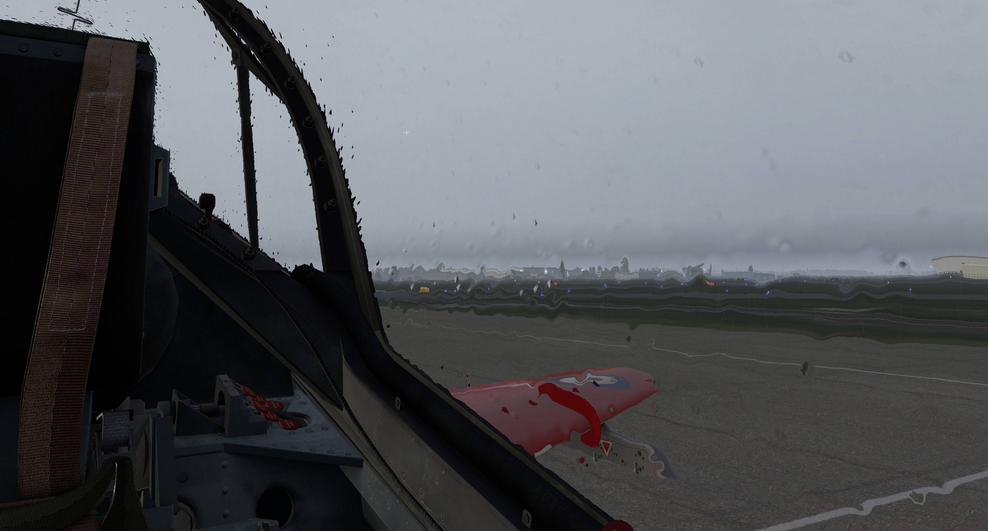 Just Flight - Hawk T1/A Advanced Trainer (X-Plane 11)