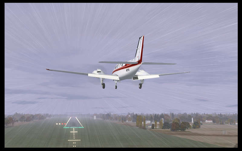 Just Flight - Ideal Flight Augmented Expansion Pack