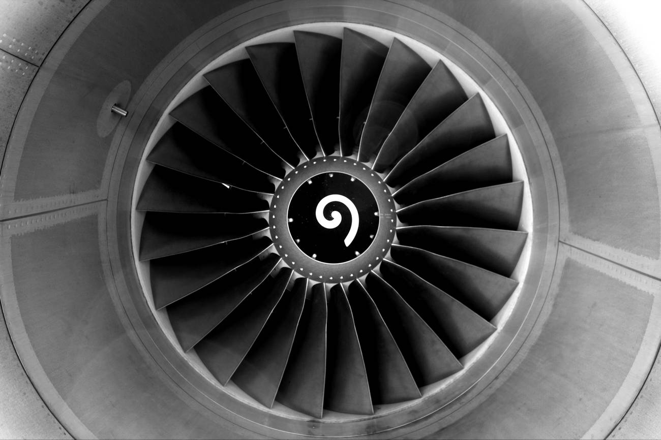 Just Flight - Immersive Audio - 737NG CFM Immersion Sound Pack V2