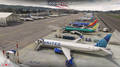 Just Flight - KBFI Boeing Field MSFS
