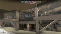 Just Flight - KBFI Boeing Field MSFS