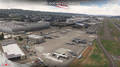 Just Flight - KBFI Boeing Field MSFS