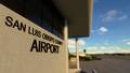 Just Flight - KSBP - San Luis Obispo Regional Airport