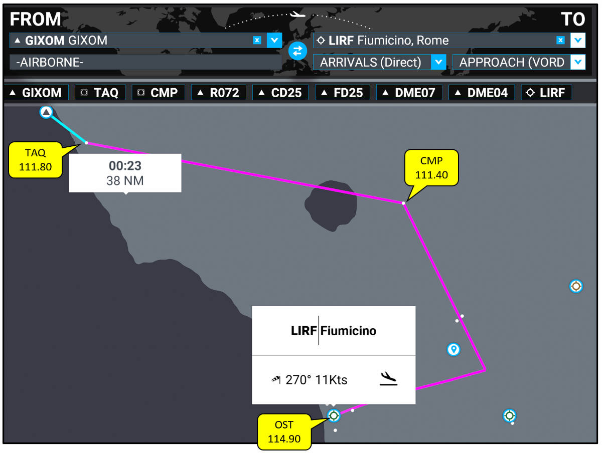 Just Flight - MSFS Next Level: Missed Approaches & Holds