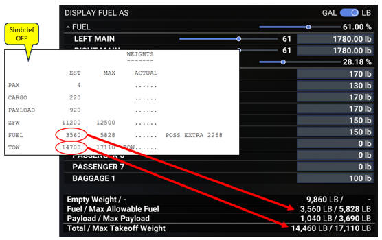 Just Flight - MSFS Next Level: Realism