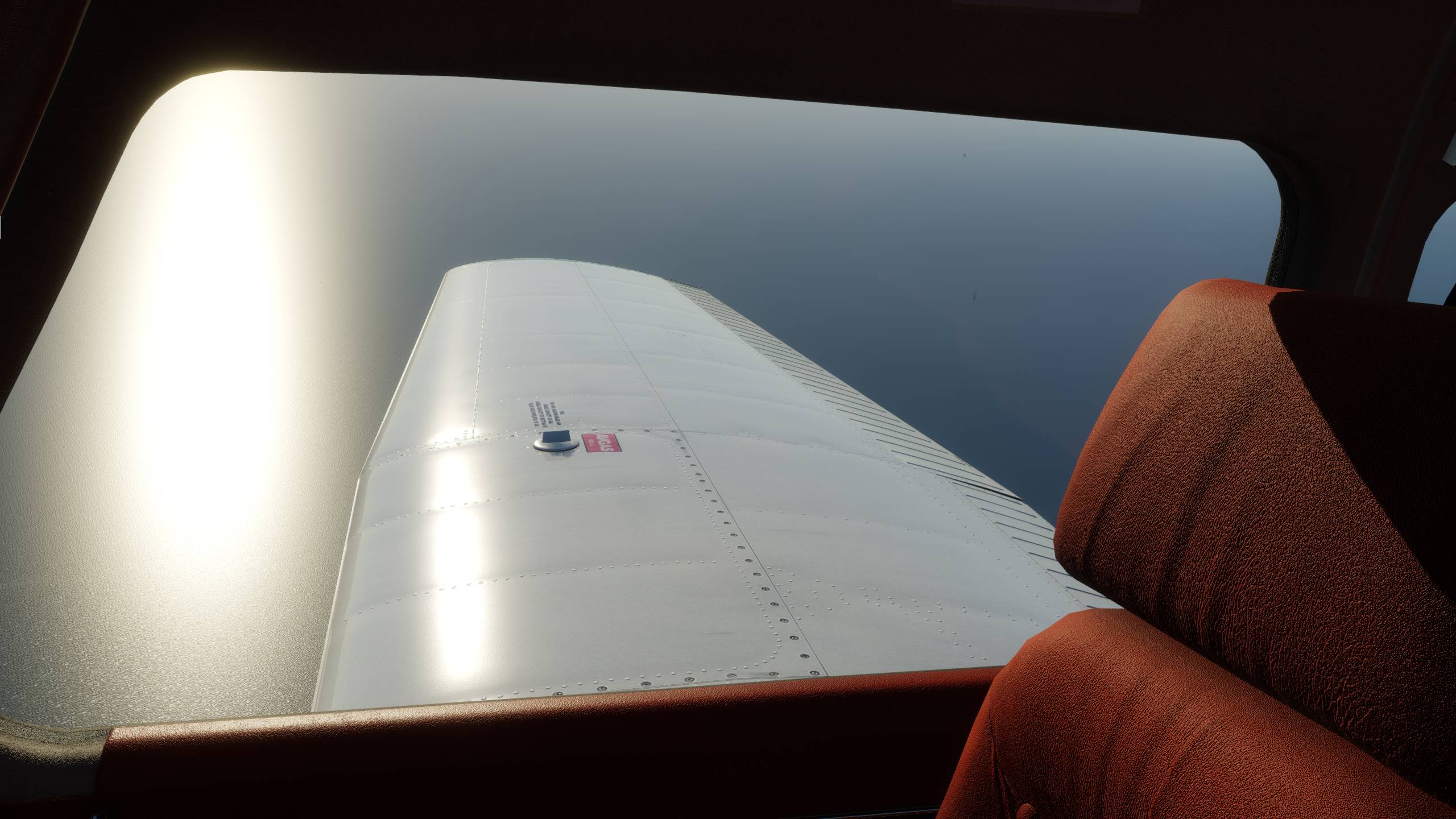 Just Flight - PA-28R Arrow III (X-Plane 12)