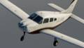 Just Flight - PA-28-181 Archer III (X-Plane 12)