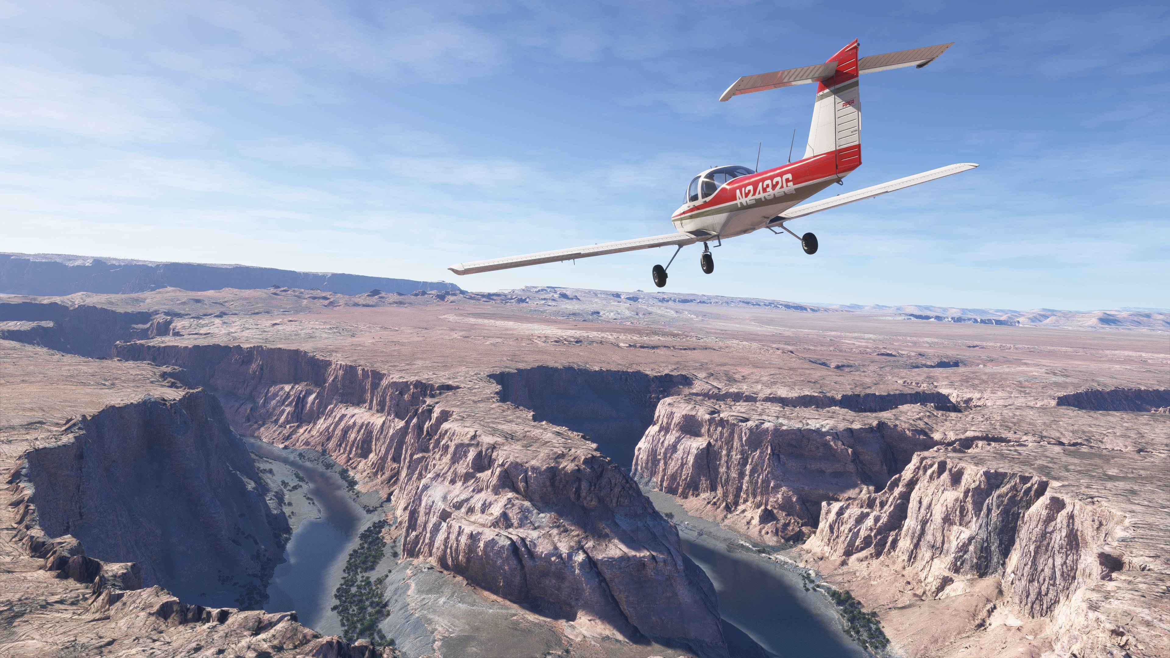 Just Flight - PA-38 Tomahawk (MSFS)