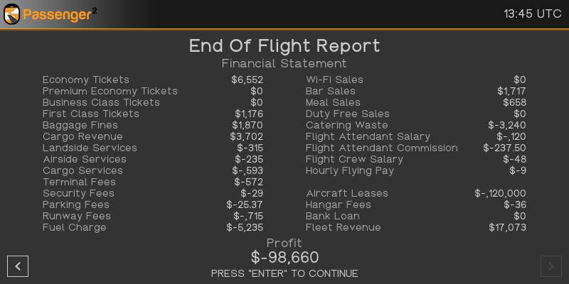 Just Flight - Passenger2 Pro