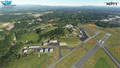 Just Flight - PILOT'S - KLYH - Lynchburg Regional Airport