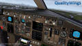 Just Flight - QualityWings - The Ultimate 757 Collection (FSX & P3D v1/v2)
