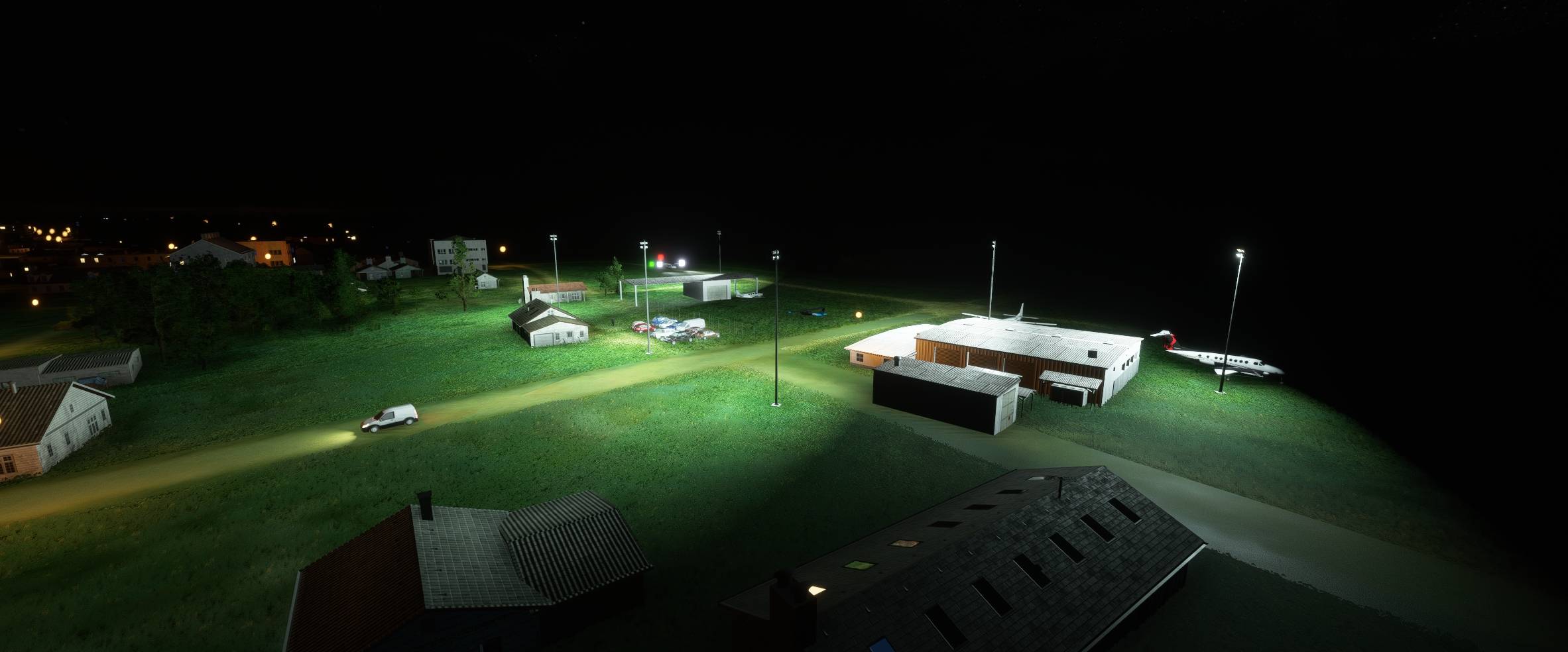 Just Flight - RCS Flight Dispatcher