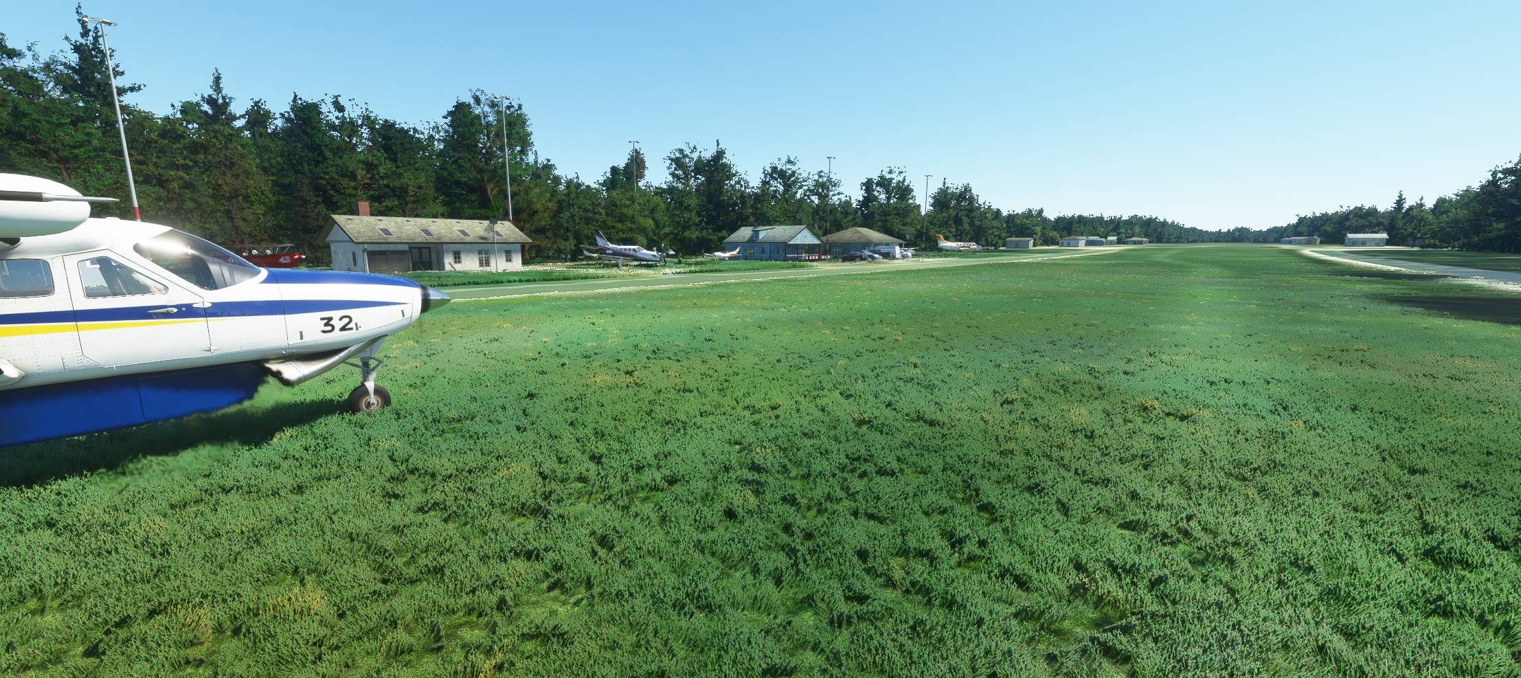 Just Flight - RCS Flight Dispatcher