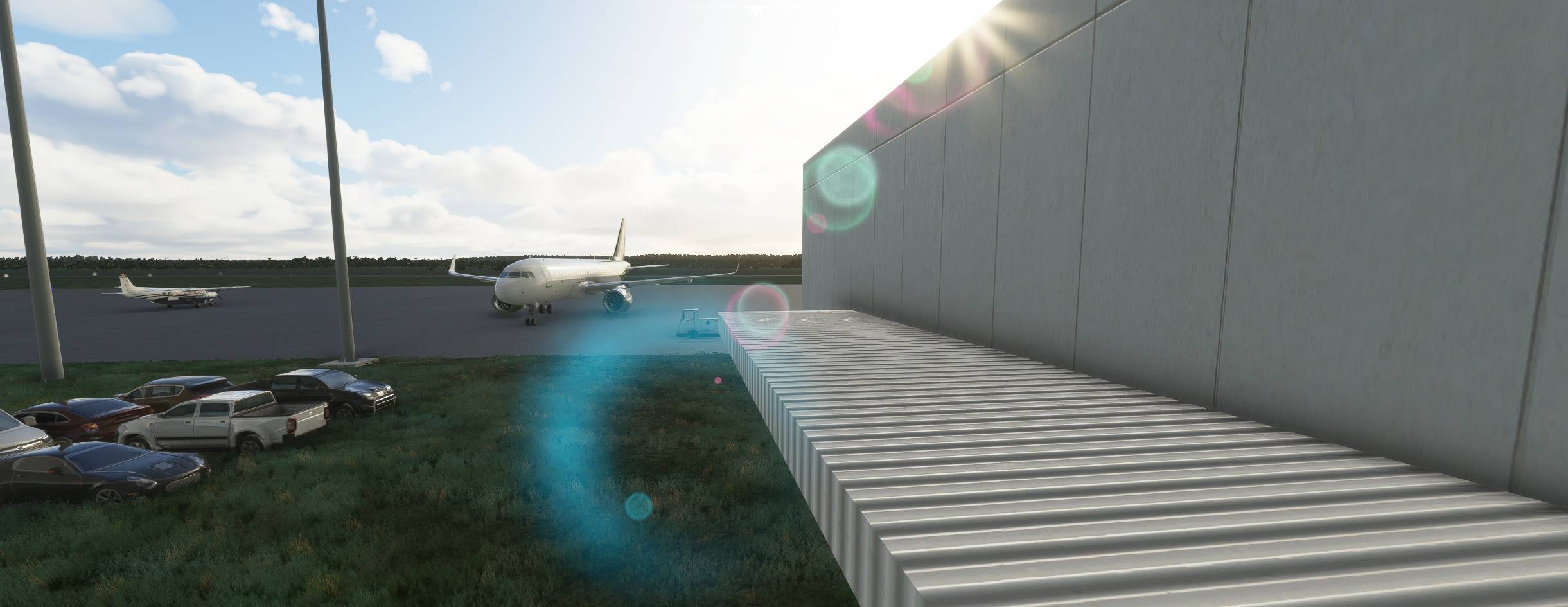 Just Flight - RCS Flight Dispatcher