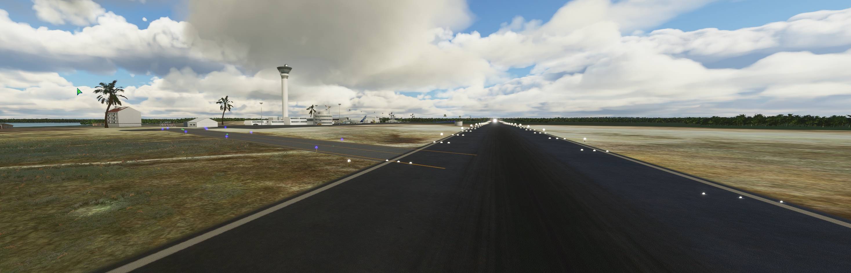 Just Flight - RCS Flight Dispatcher