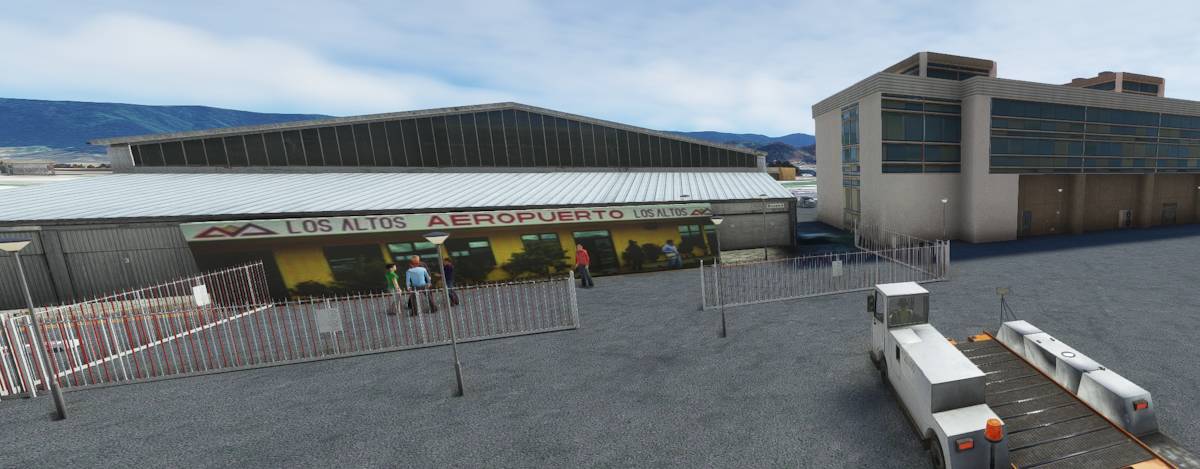 Just Flight - RCS Aviateca Airlines Routes