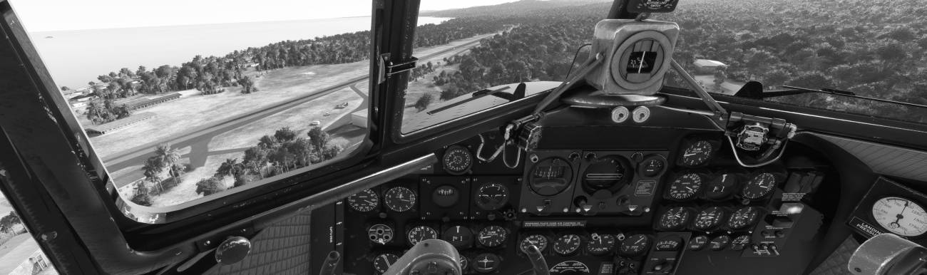 Just Flight - RCS WWII Series - Operation Sigma