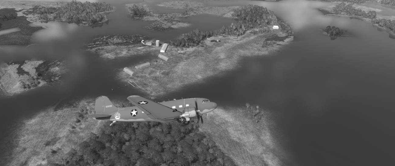 Just Flight - RCS WWII Series - Operation Sigma