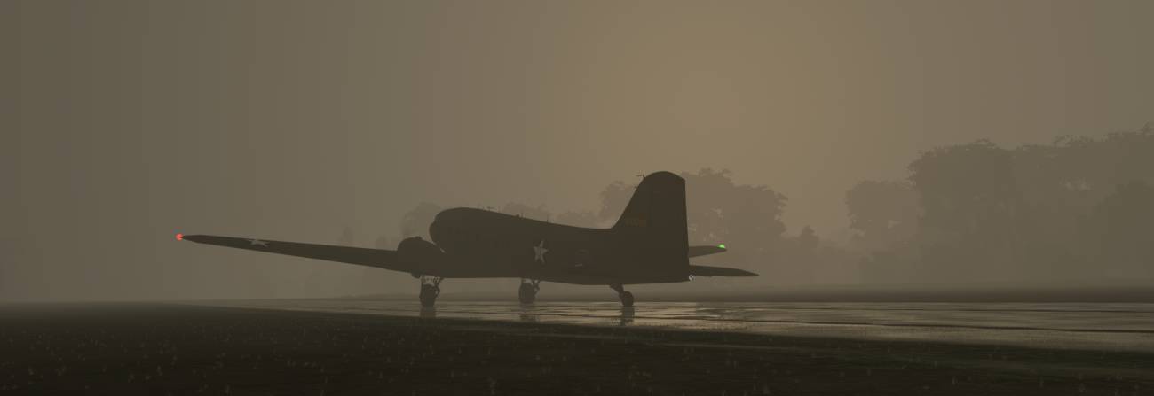 Just Flight - RCS WWII Series - Operation Sigma