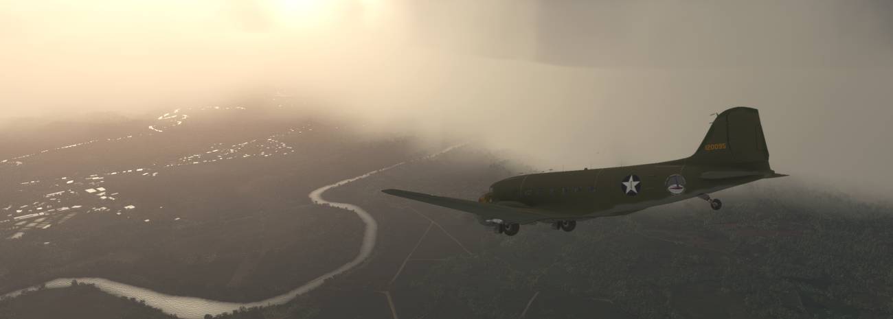 Just Flight - RCS WWII Series - Operation Sigma