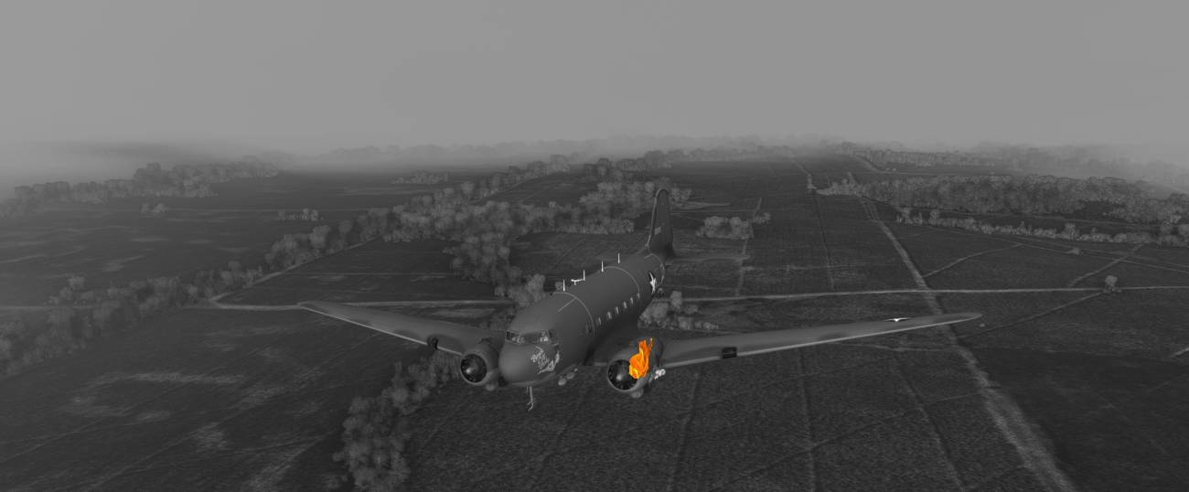 Just Flight - RCS WWII Series - Operation Sigma