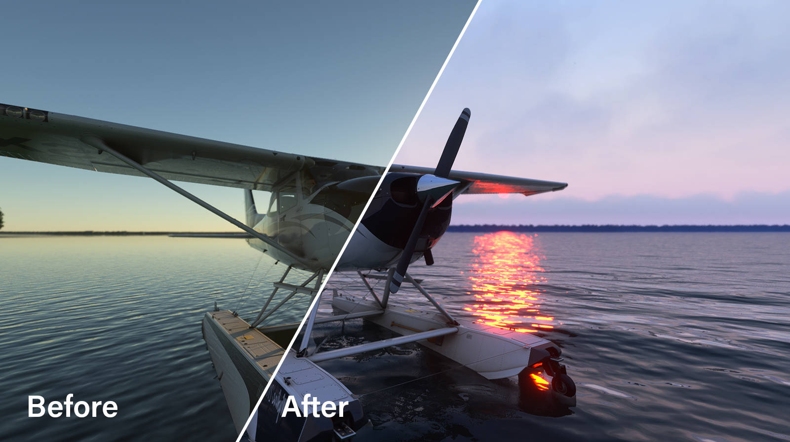 Just Flight - REX Atmos