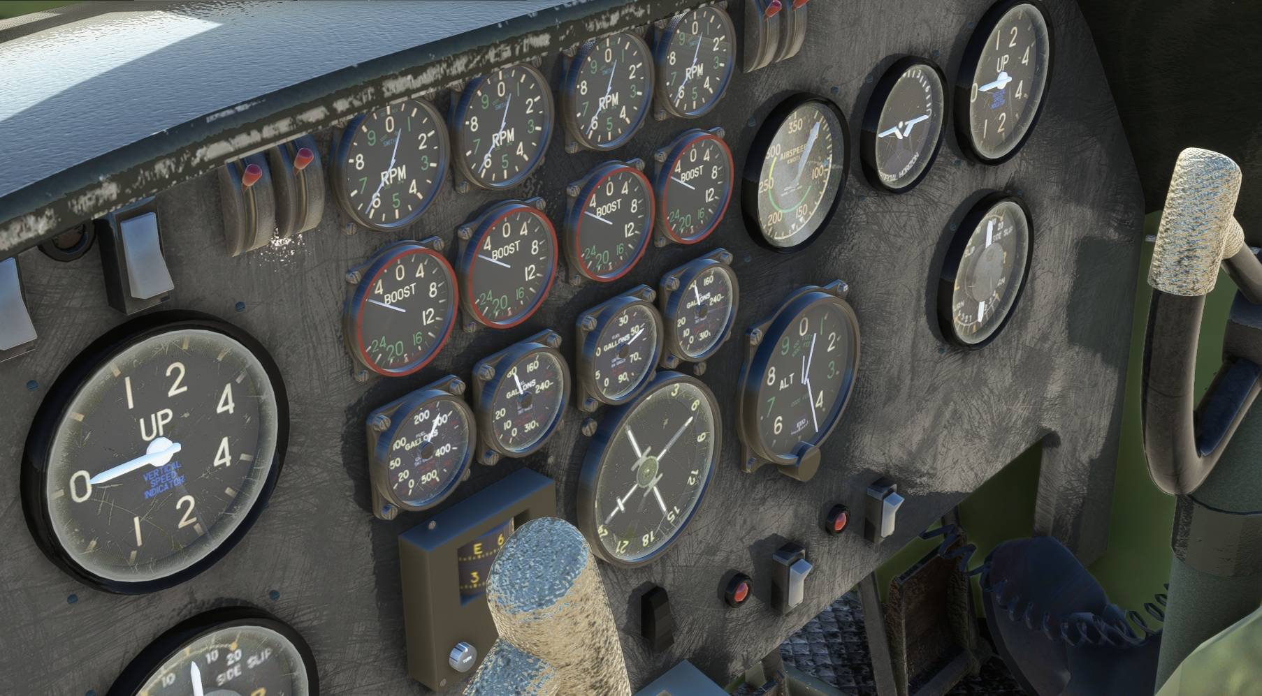 Just Flight - Romantic Wings - Legendary Aircraft Pack 4 - Short ...