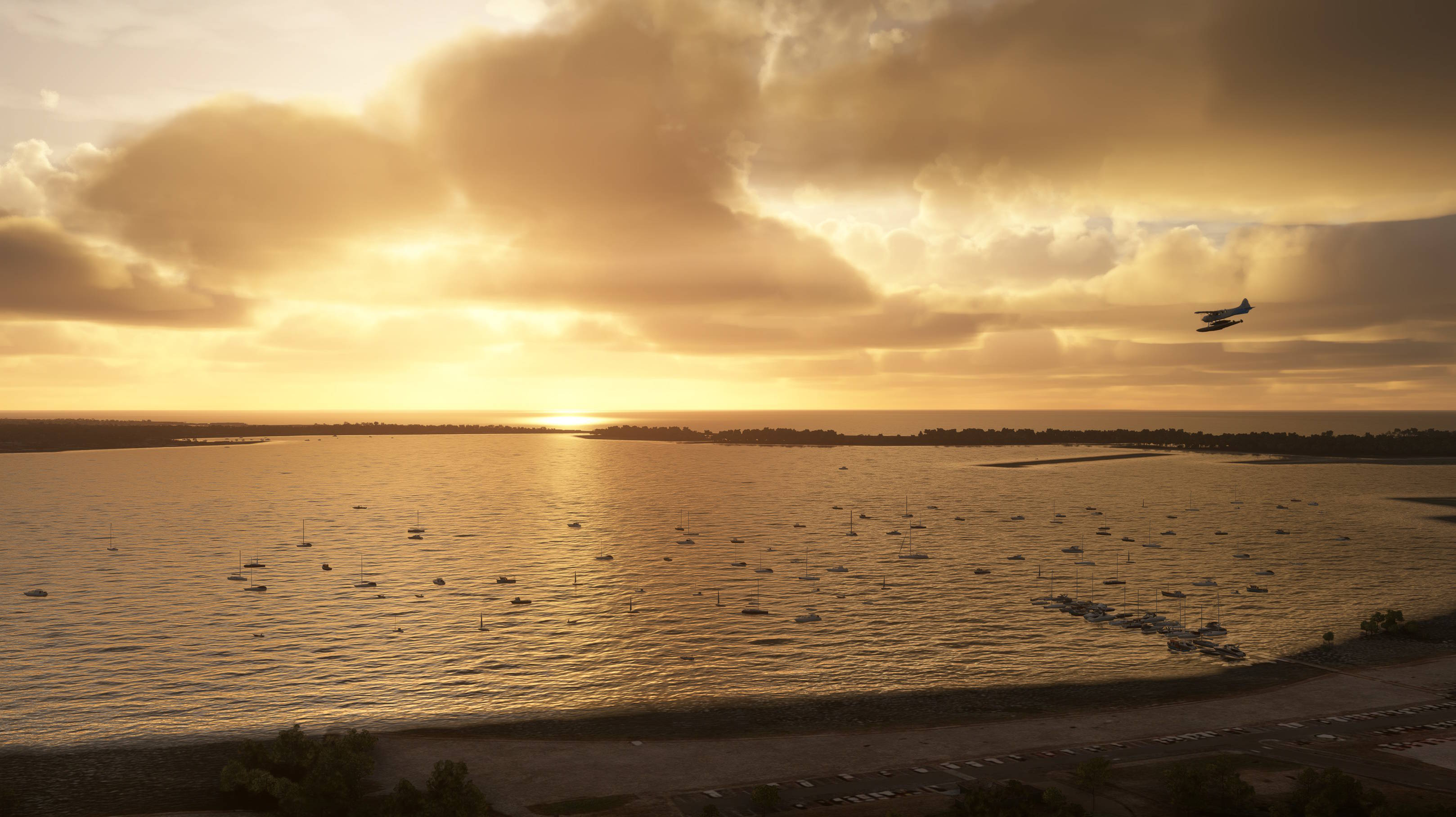 Just Flight - Seafront Simulations - Vessels: Cape Cod