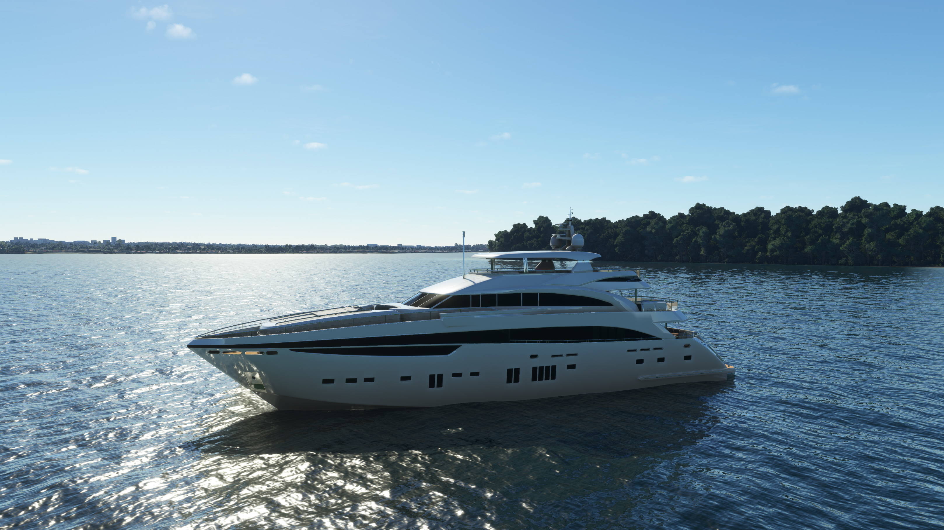 Just Flight - Seafront Simulations - Vessels: Enhanced AI