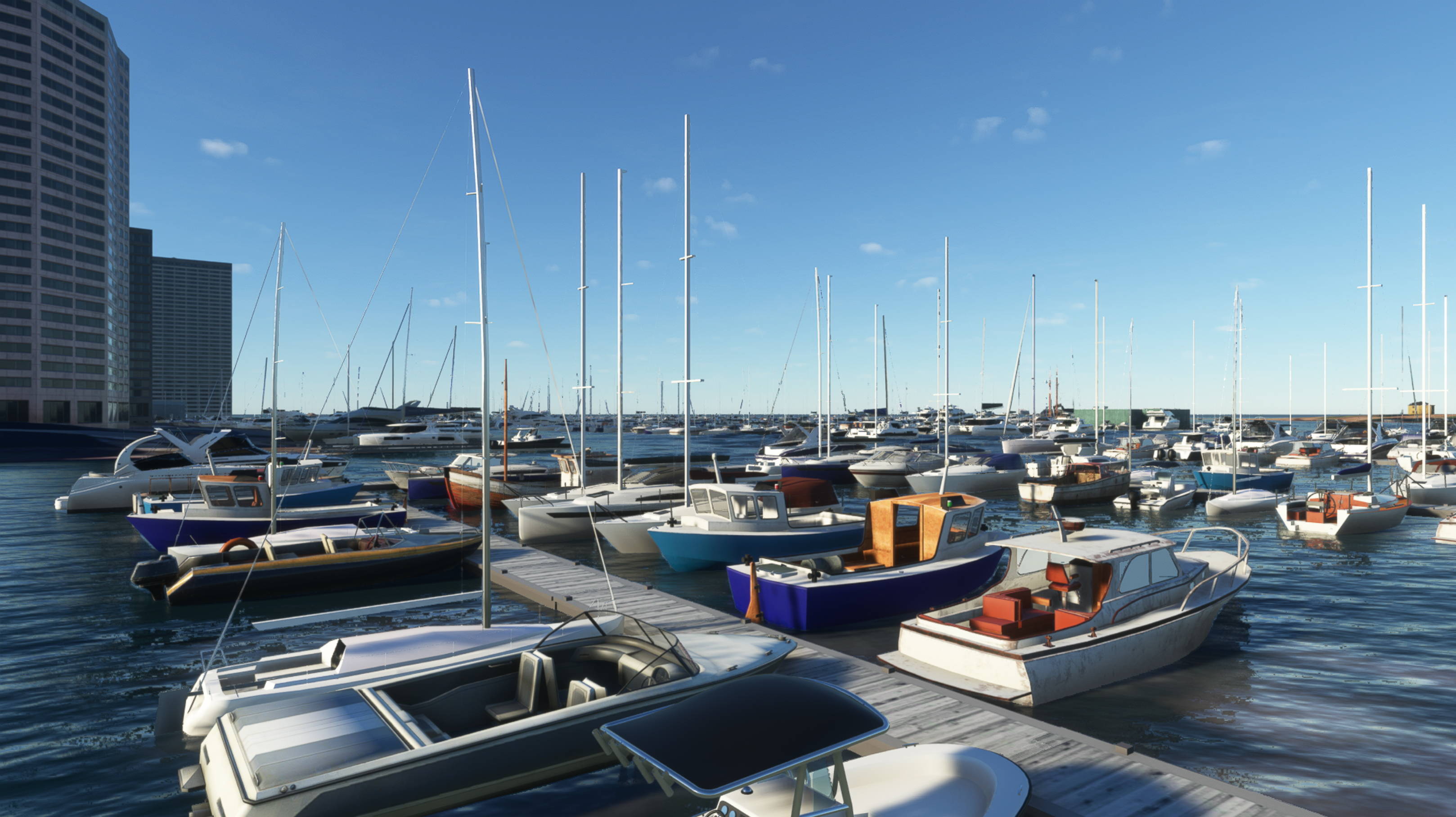 Just Flight - Seafront Simulations - Vessels: The Hawaiian Islands