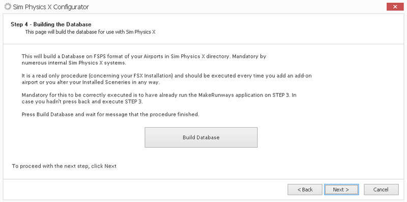 Just Flight - Sim Physics X