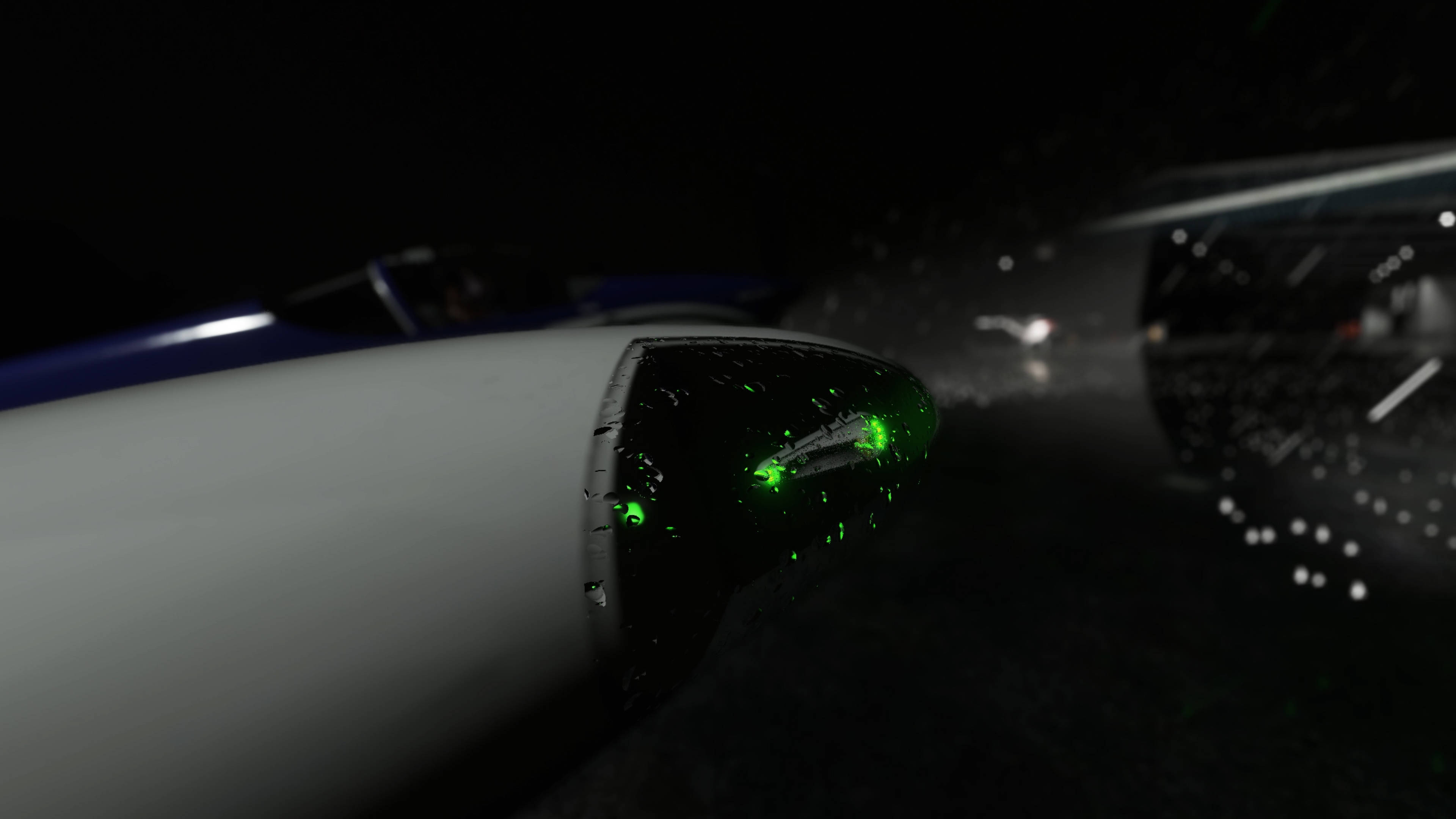 Just Flight - SimWorks Studios Van's RV-14