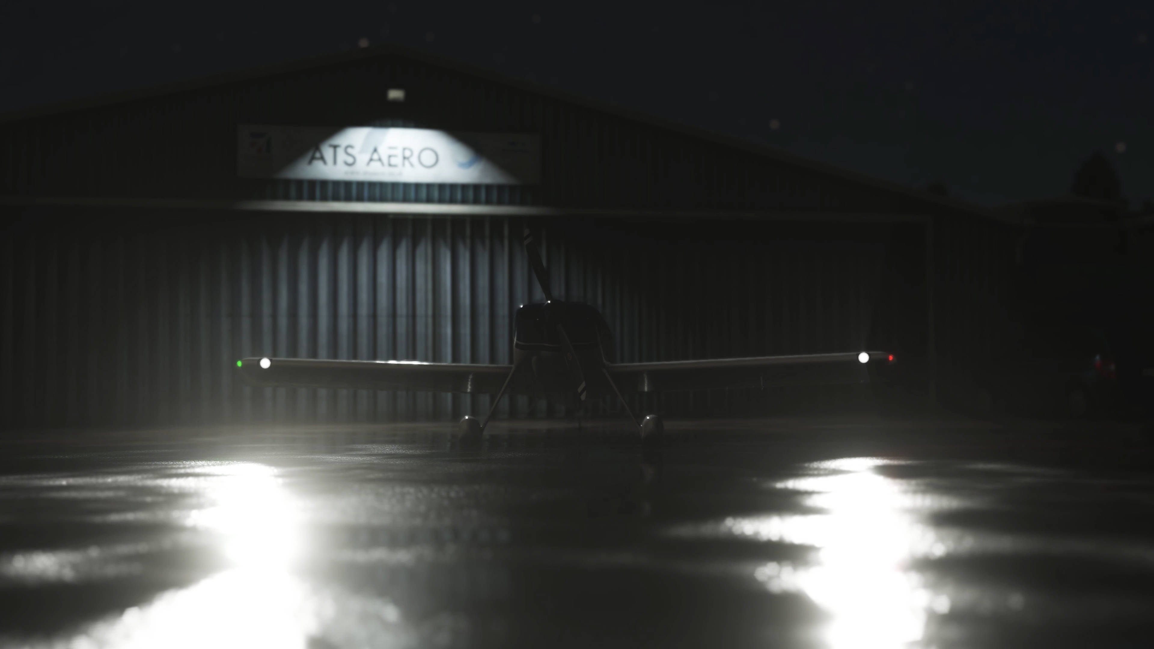 Just Flight - SimWorks Studios Van's RV-14