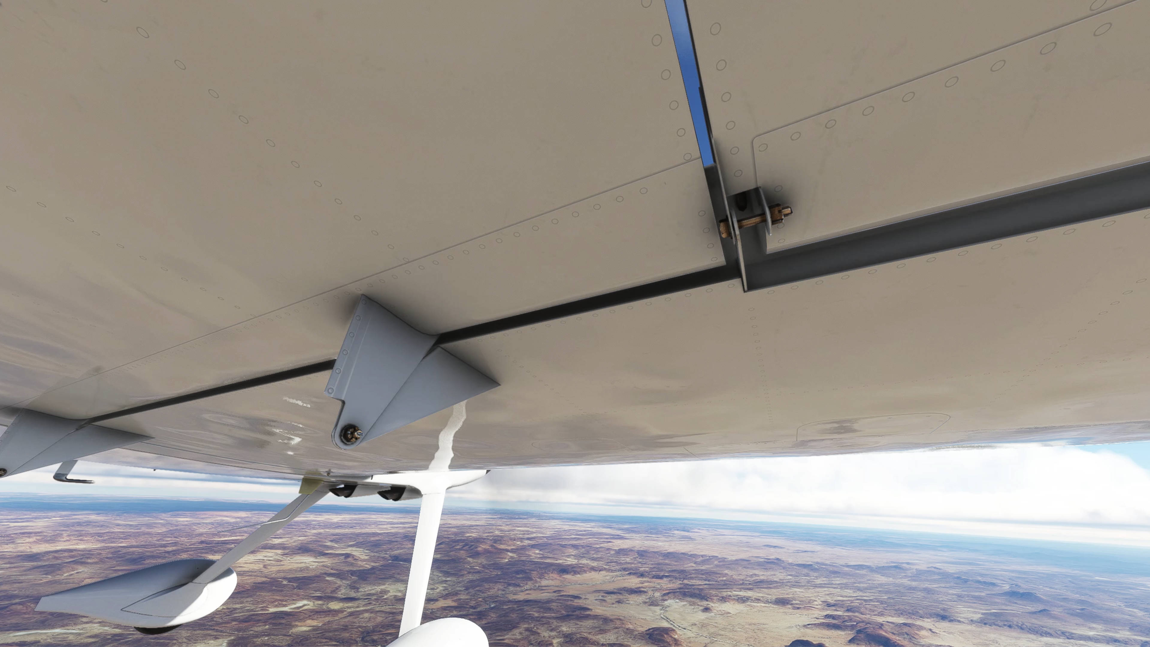Just Flight - SimWorks Studios Van's RV-14