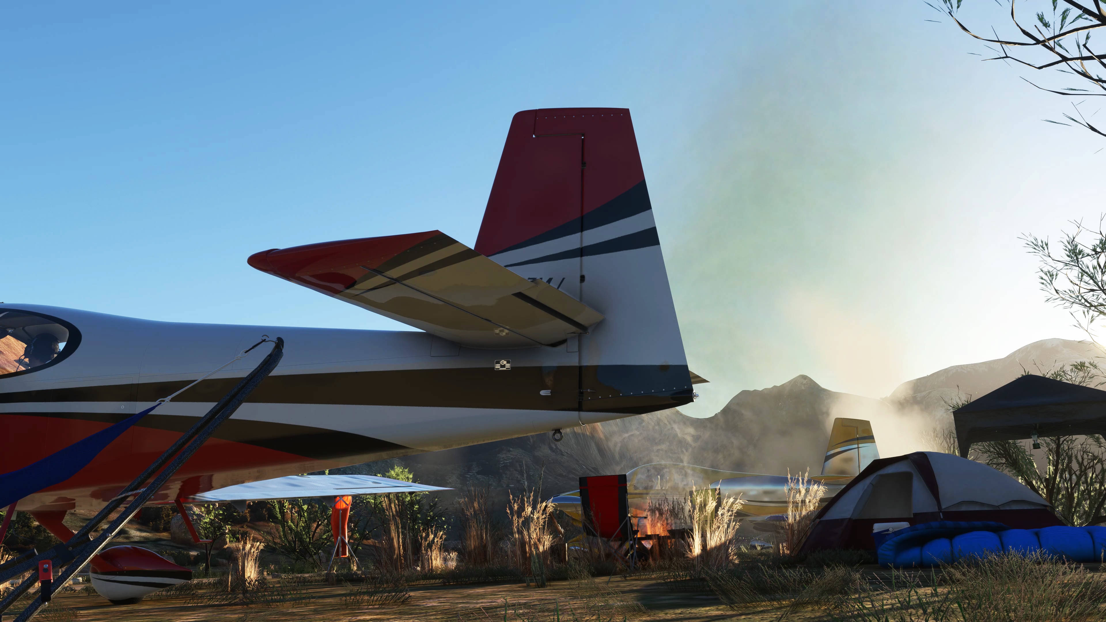 Just Flight - SimWorks Studios Van's RV-10