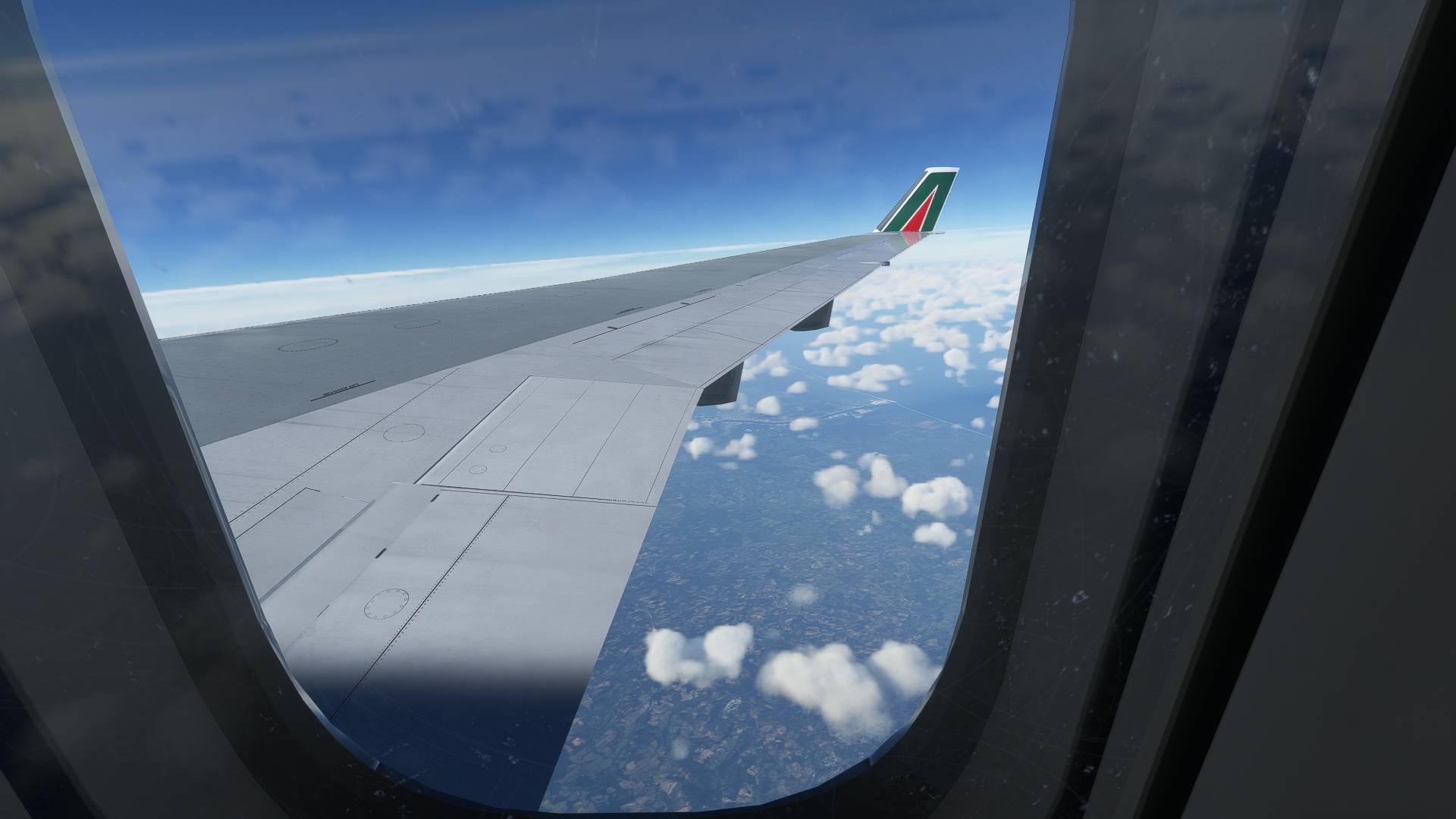 Just Flight - Sky Simulations - McDonnell Douglas MD-11 (MSFS)