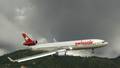 Just Flight - Sky Simulations McDonnell Douglas MD-11 (MSFS)