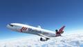Just Flight - Sky Simulations McDonnell Douglas MD-11 (MSFS)