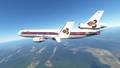 Just Flight - Sky Simulations McDonnell Douglas MD-11 (MSFS)