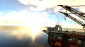 Just Flight - Skyline Simulations - Heerema Oil Rig