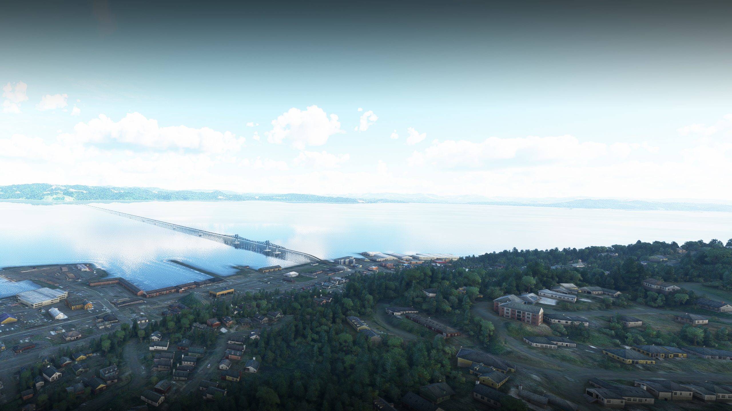 Just Flight - Skyline Simulations - KAST Astoria (MSFS)