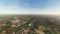 Just Flight - ST Simulations - EHBK - Airport Maastricht-Aachen MSFS