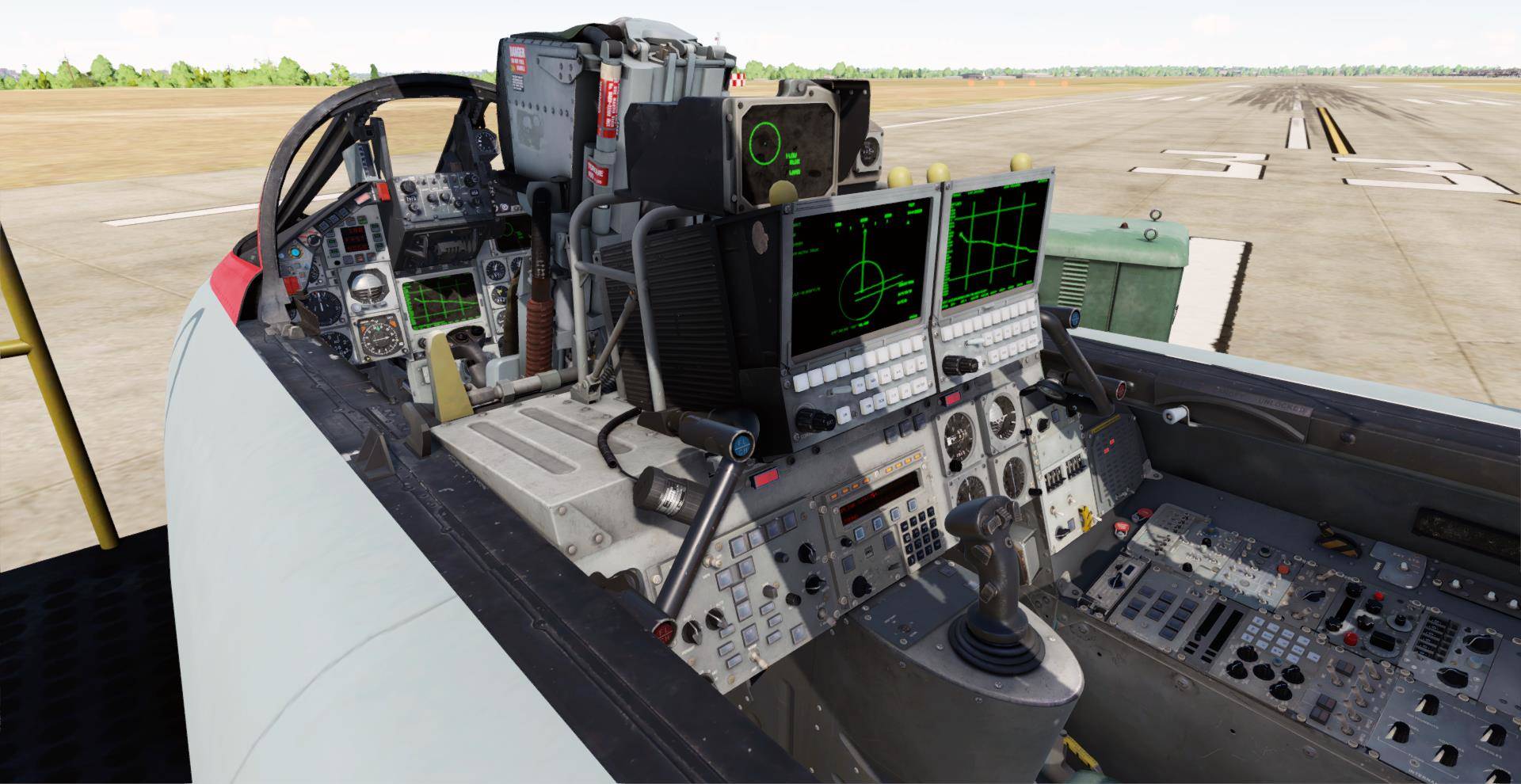 Just Flight - Tornado F3