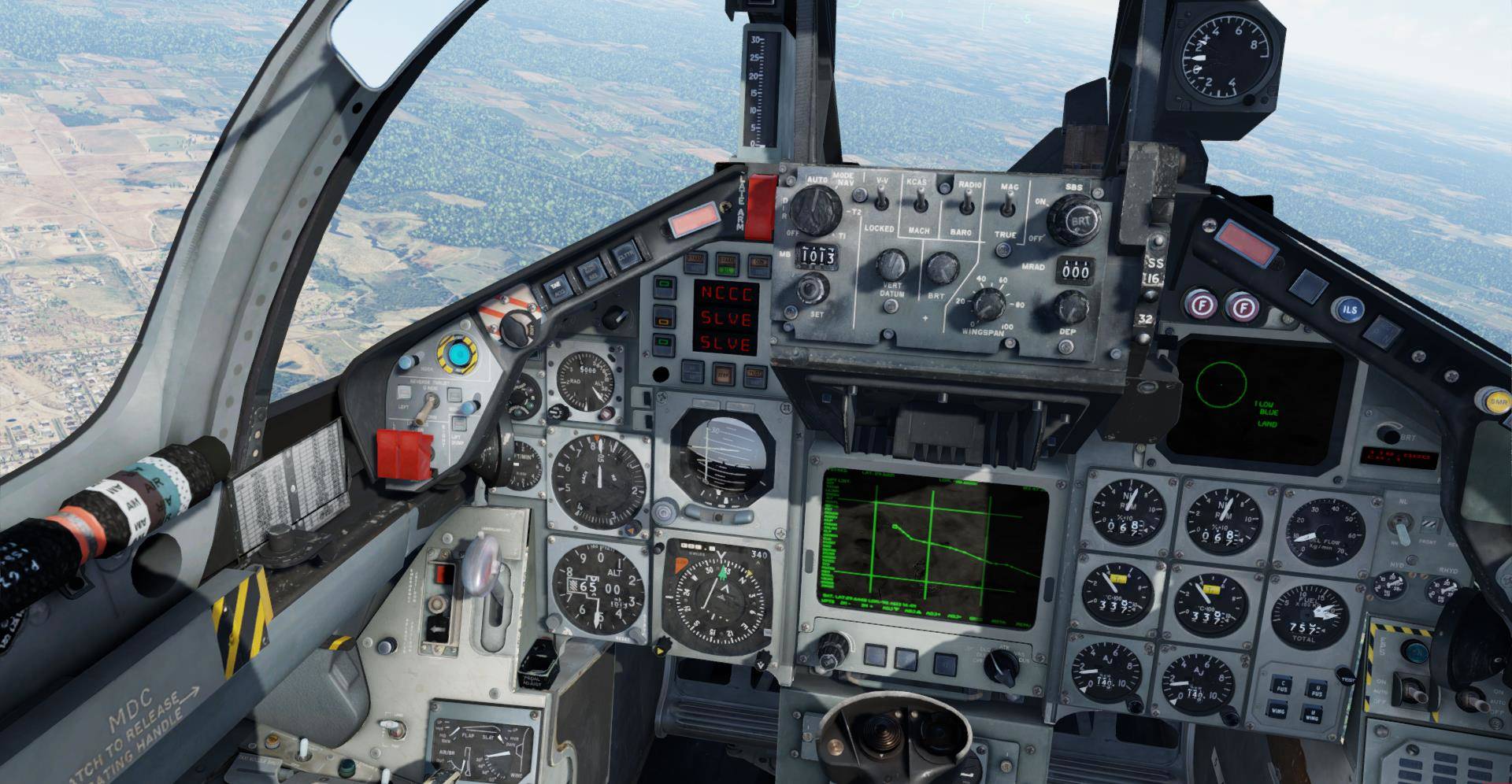 Just Flight - Tornado F3