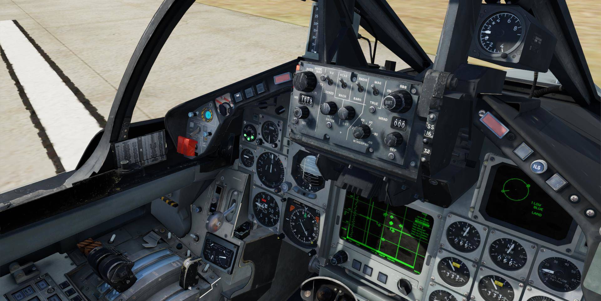 Just Flight - Tornado F3