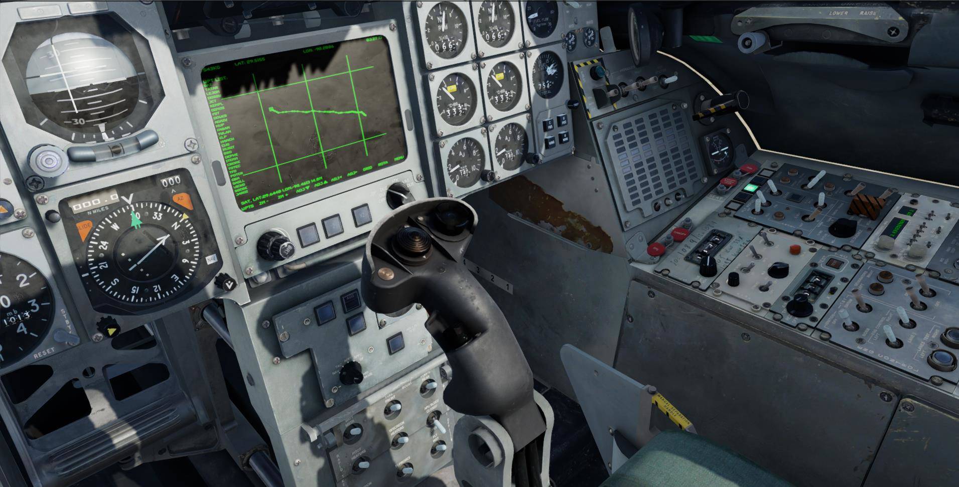 Just Flight - Tornado F3