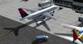 Just Flight - Traffic Global (P3D & FSX)